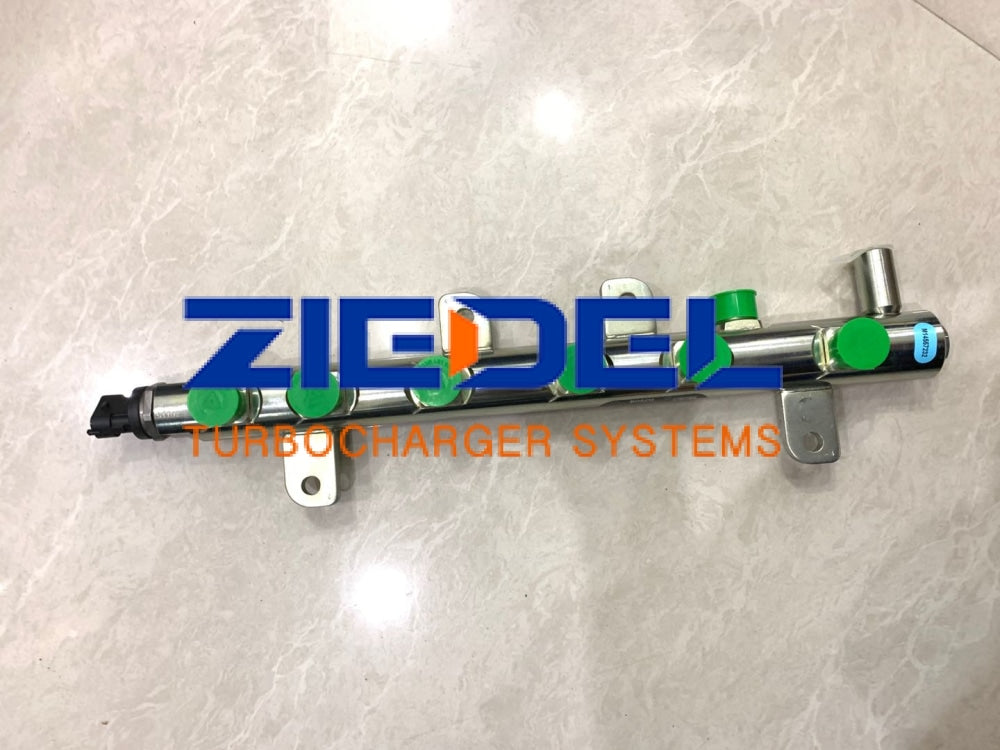Common Rail Distributor Tube 4937282, 0445226044, BH1X9H487AA Cummins ...