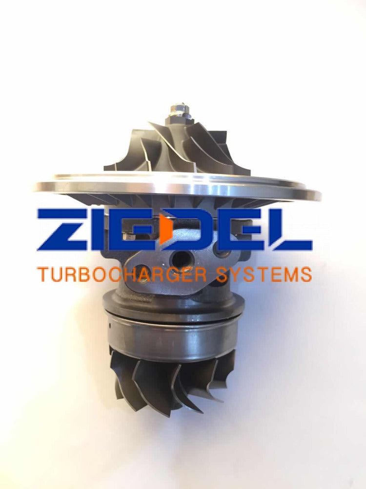 Turbocharger chra 466704-0111, 447450-5022s Komatsu | Ziedel