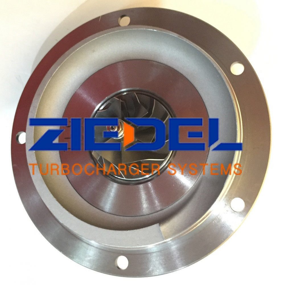 Turbocharger 2gd-ftv Toyota Hilux 2.4ltr 17201-11070, 1720111070 - Ziedel