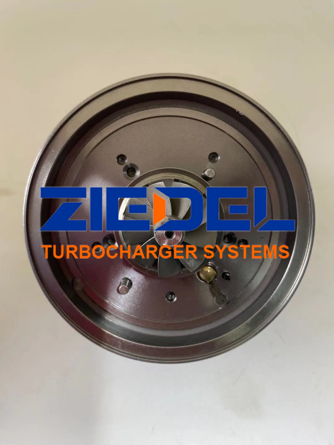 Bmw Bosch Mahle Turbocharger Chra BM065, 8514266, 851426607, 851426608 ...