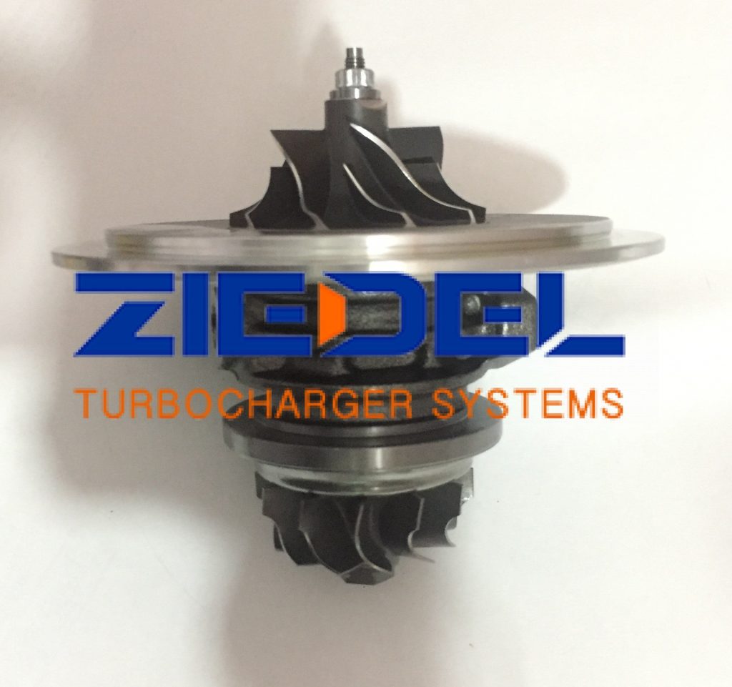 Turbocharger Chra Gt2560s Perkins 1104d Inline 4 2674a807, 768525-5002s ...