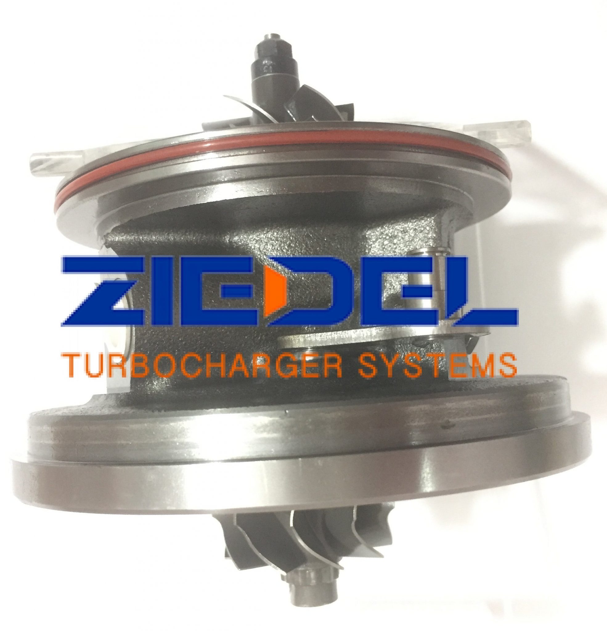 Turbocharger Chra Audi A4a3 Skoda Octavia Bm70b, 04l253010k, 04l253010b ...