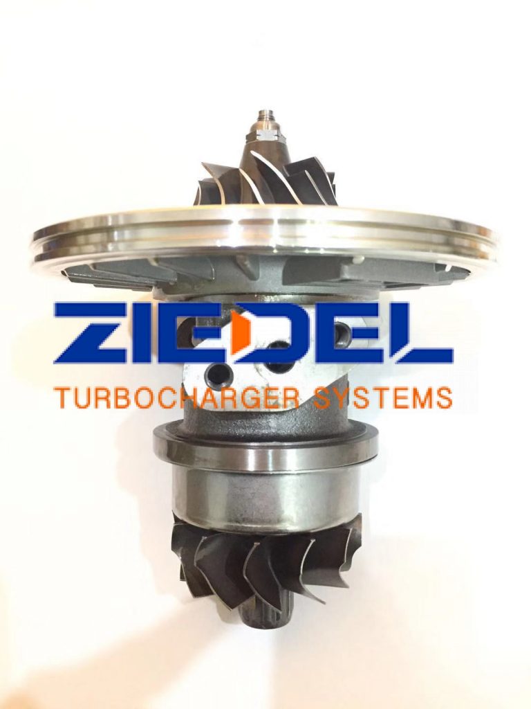 Turbocharger Chra M-benz Truck Om422a 53279706206, 5327-710-0073 ...