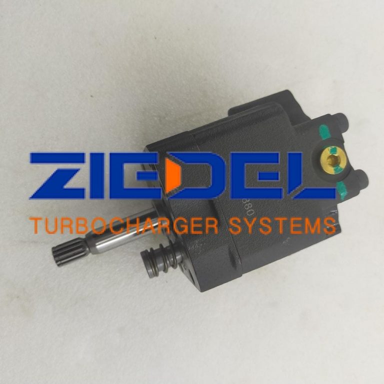 Cummins 4062569, 4088723, 4928260 Isx15 Qsx 15 Fuel Injector | Ziedel