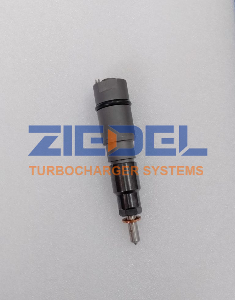 Fuel Injector 0432193419, A 003 010 05 51 Suitable for For Benz Travego Tourismo Axor 12.0L ...