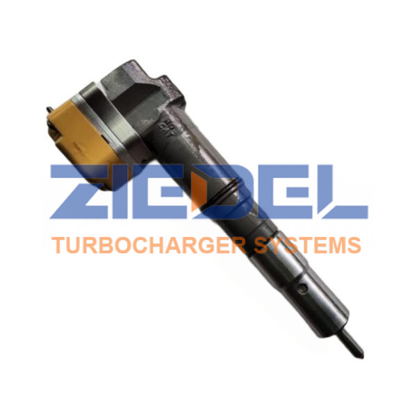 Fuel Injector 174-7526, 1747526 Suitable for Cat 3412E Engine | Ziedel ...