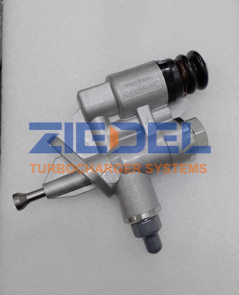 Cummins Fuel Injection Pump 4988747 - Ziedel