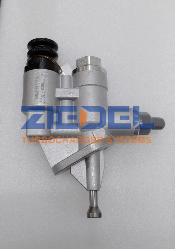 Fuel Injection Pump 4988748 Suitable for Cummins 6C ISC. 6BT 8.3 Diesel ...