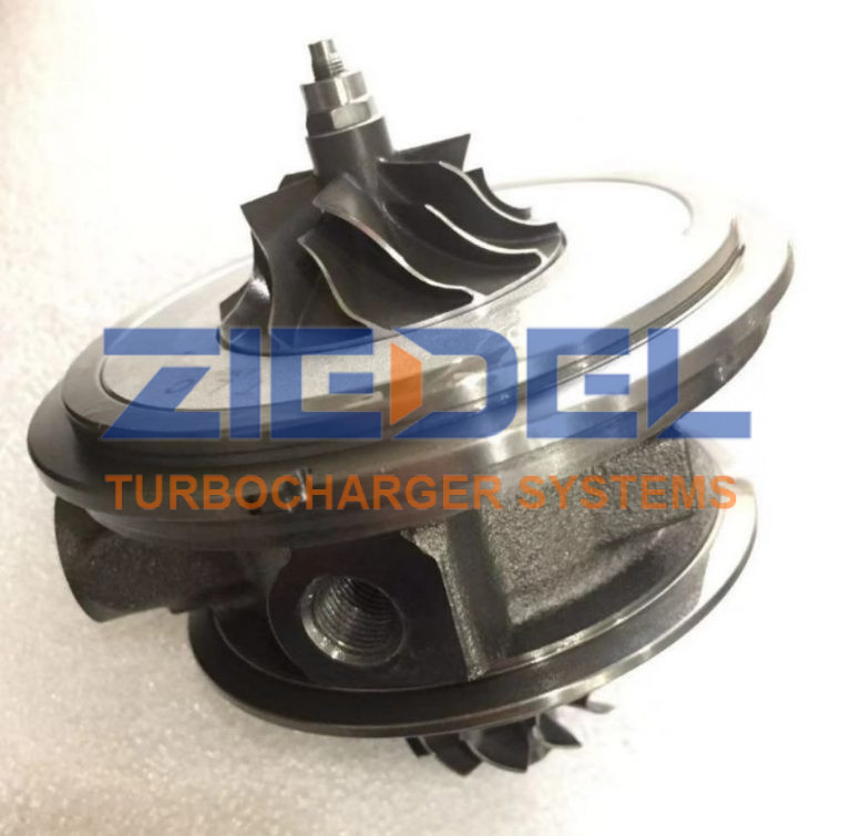 Turbocharger Chra LR128704 Suitable for Rangerover Landrover Right Hand ...