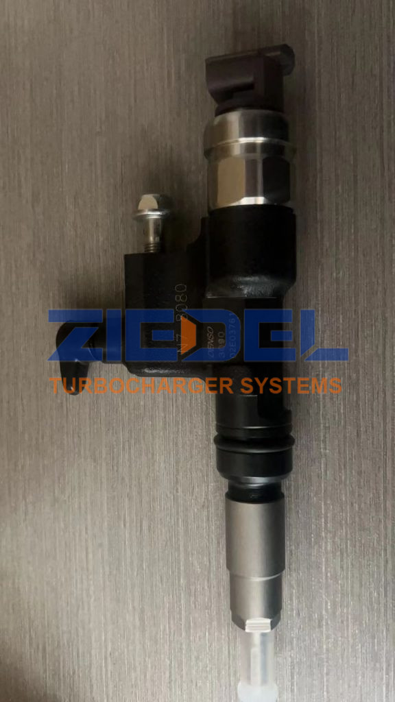 Denso Common Rail Fuel Injector 295050-3090, 2950503090, 195000-3090 ...