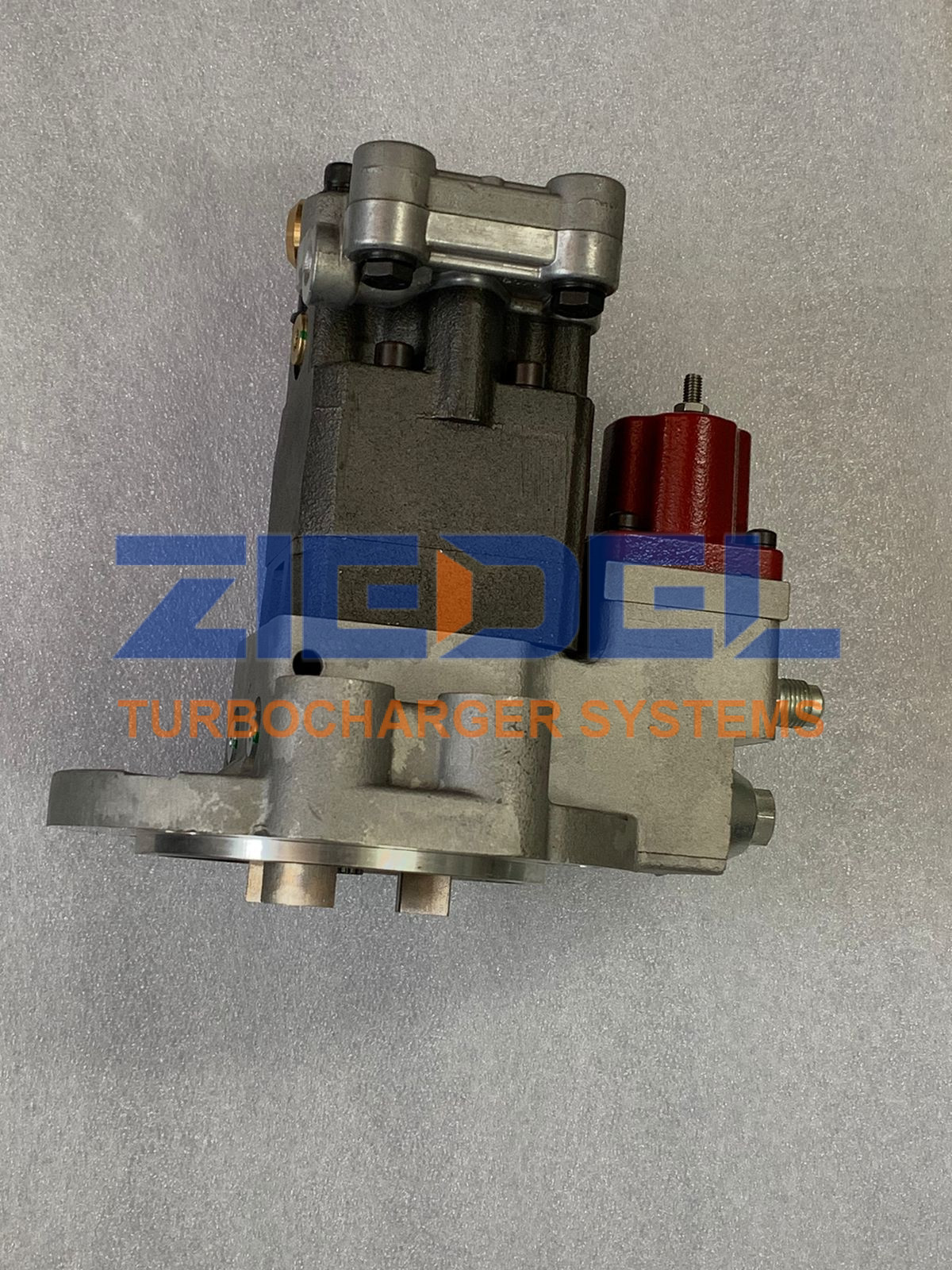 CUMMINS CELECT FUEL INJECTION PUMP 3417677 QSM11 - Ziedel