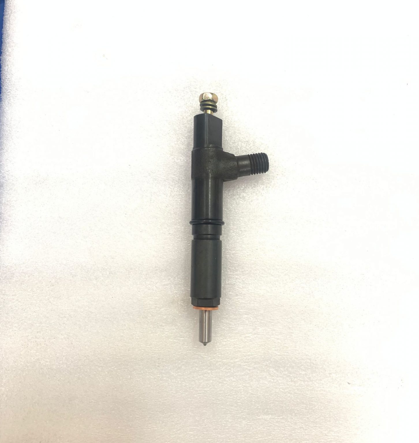 Fuel Injector 729906-53100 for Yanmar 4TNV94L 4TNV98T Engine - Ziedel