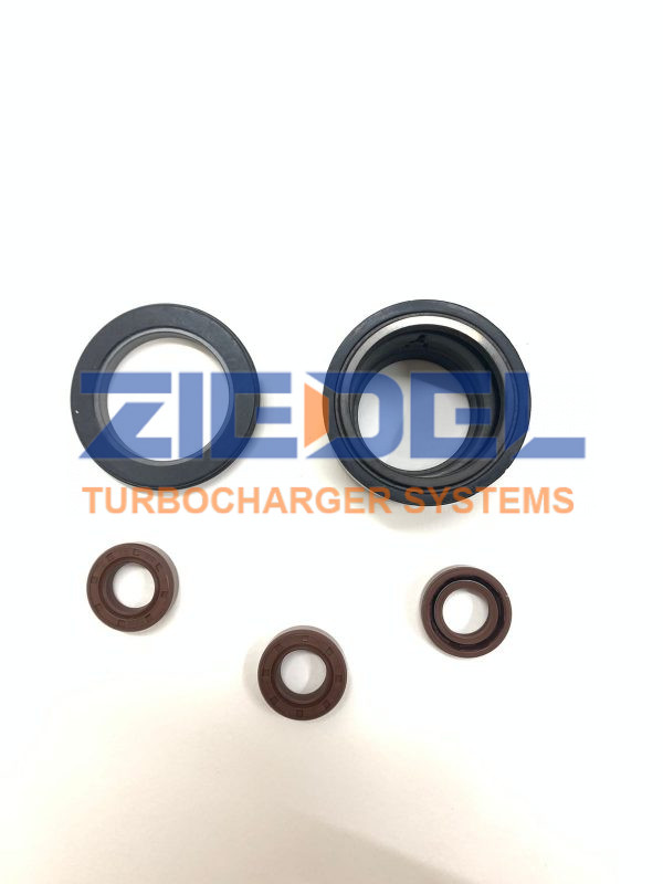 Fuel Pump Oil Seal 4307242, 4087997, 4076753, 2897672 Suitable for ...