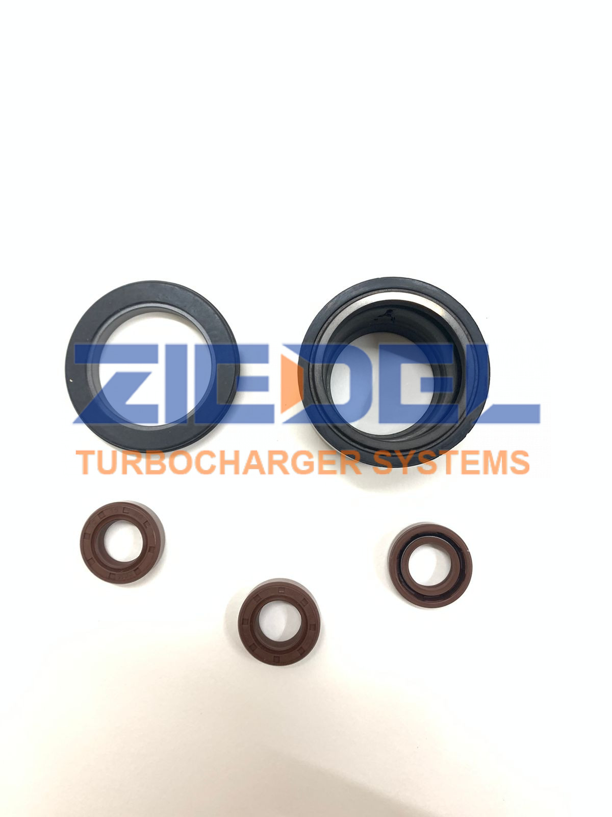 Fuel Pump Oil Seal 4307242, 4087997, 4076753, 2897672 Suitable for ...