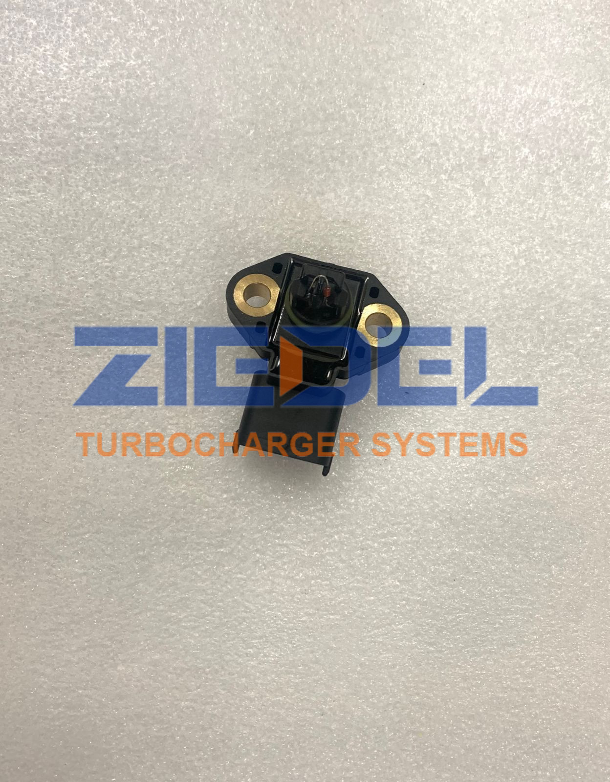 Bosch Map Pressure Sensor 0281002244 Suitable for MAZ MERCEDES Atego ...