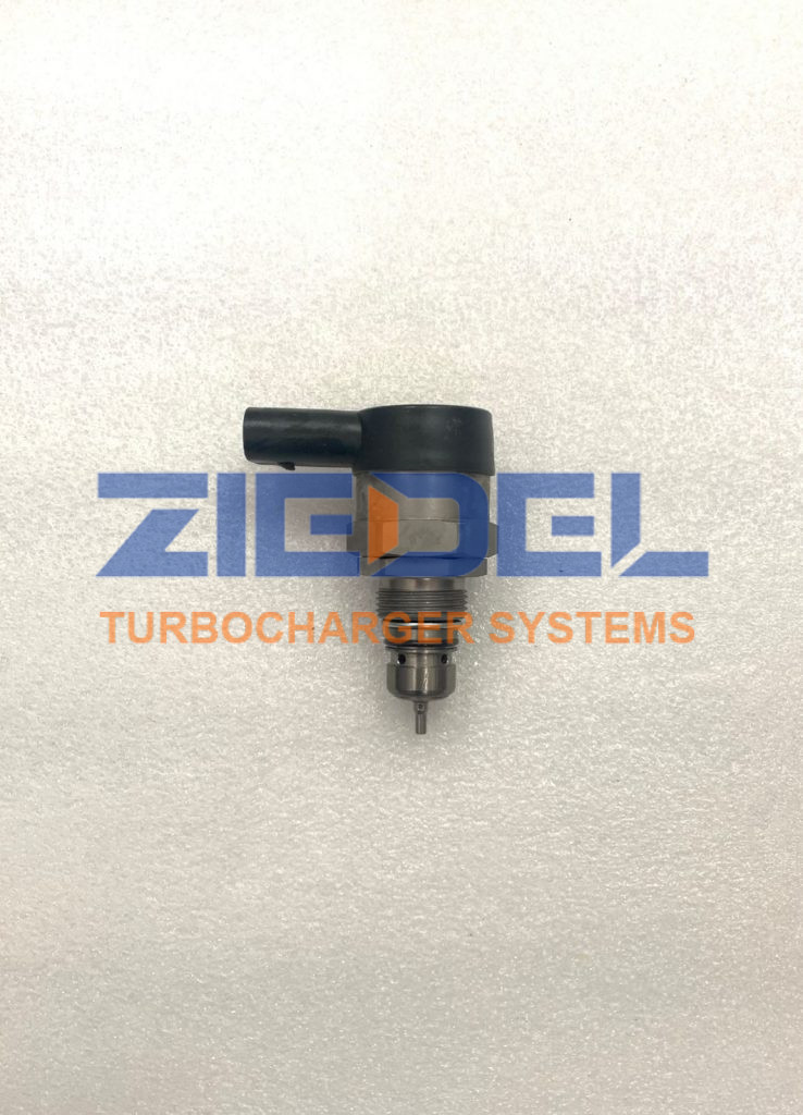 BOSCH 0281006074 ,0281006075 PRESSURE CONTROL VALVE REGULATOR - Ziedel