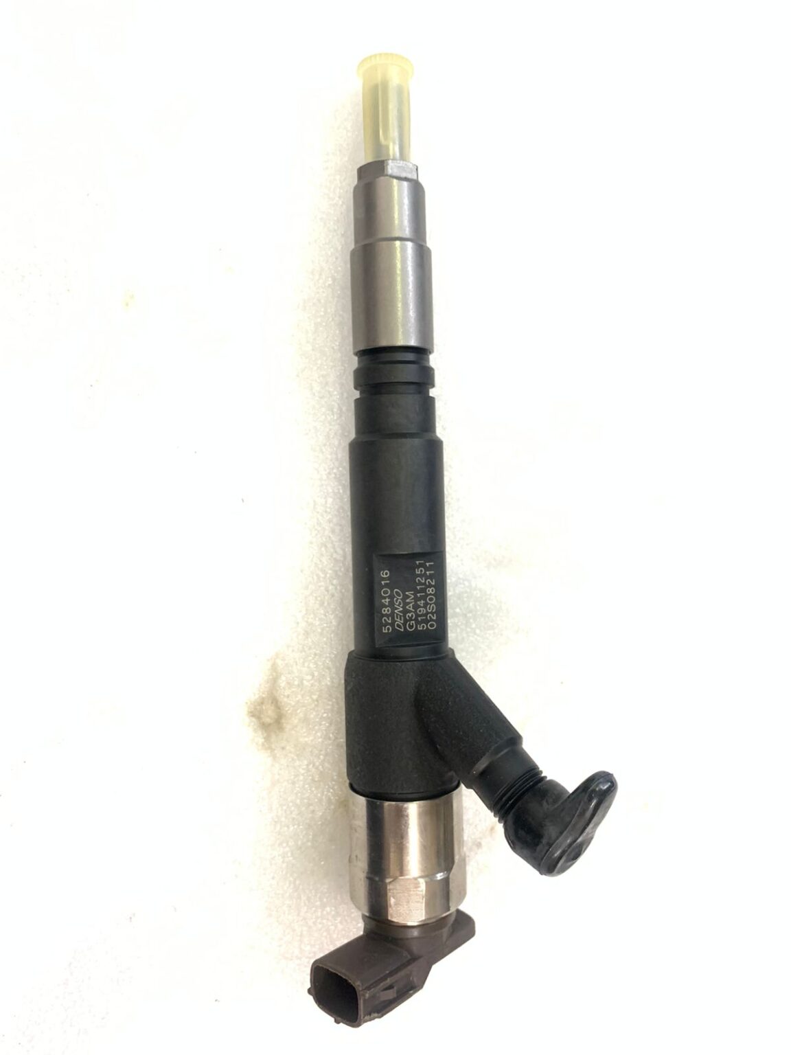 Common Rail Fuel Injector 5284016, 5365904, 095050-1040 For Cummins QSB ...