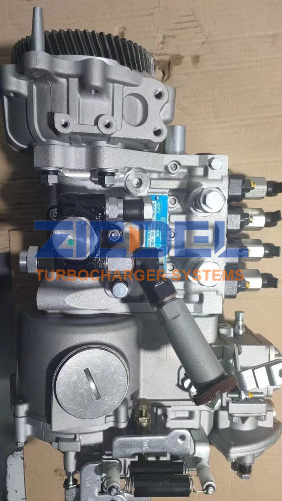 Fuel Injection Pump ME228040 Suitable for MITSUBISHI - Ziedel