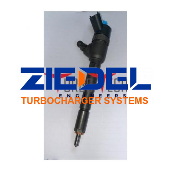 Common Rail Injector 0 445 111 096, 0445111096 Suitable For Tata Ace ...