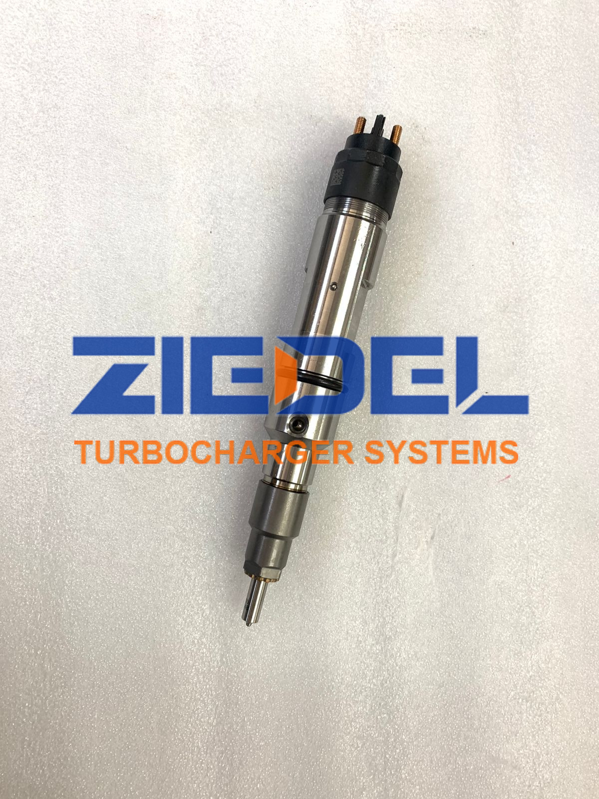 Common Rail Fuel Injector 0 445 120 442, 0445120442 Suitable For Diesel ...