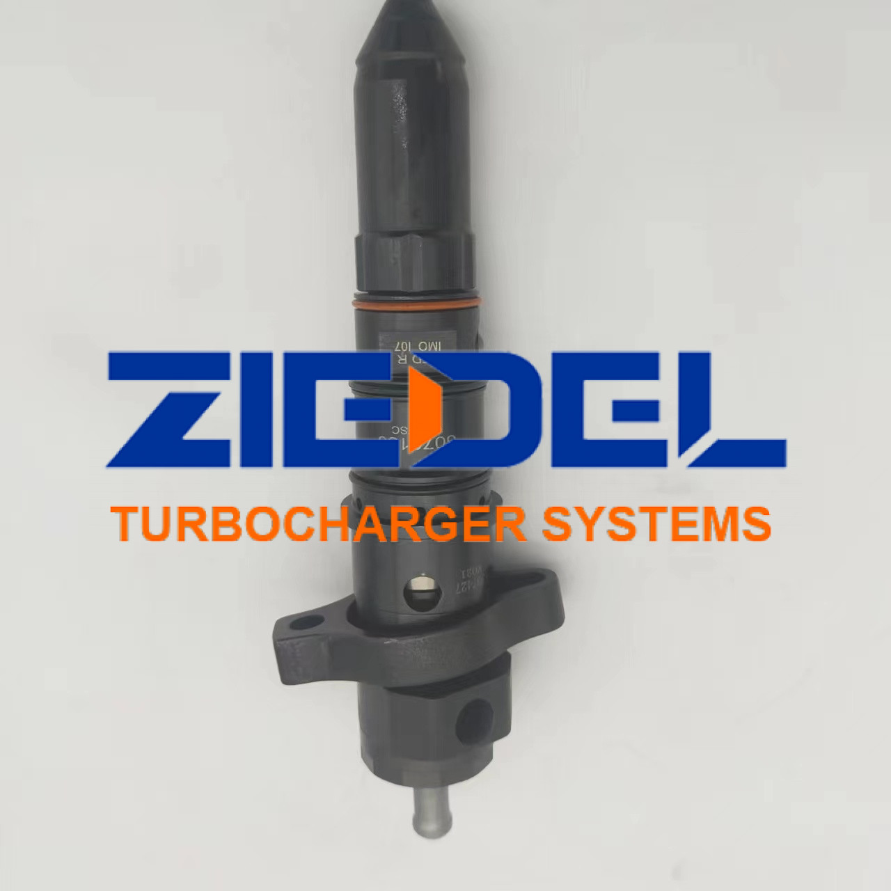 Cummins Fuel injector 3076130 K19 ENGINE, KTA19, Cummins STC Injectors ...