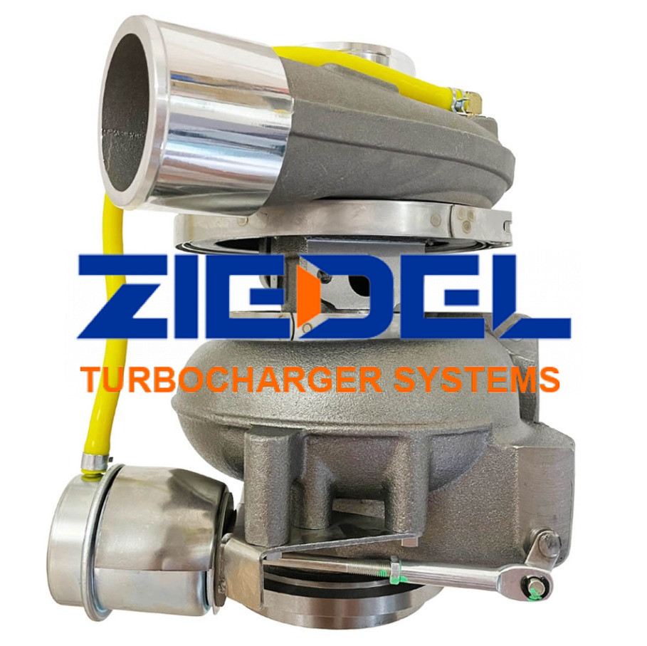 TURBOCHARGER ASSEMBLY CAT C9, 206-2947 | Ziedel