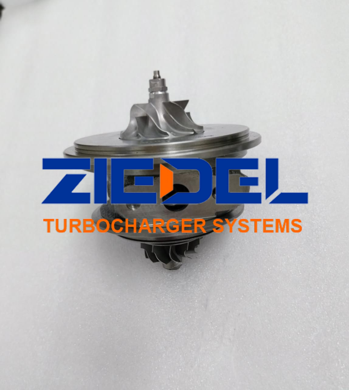 Bobcat Turbocharger CHRA 795787-0016 | Ziedel Bobcat Turbocharger CHRA ...