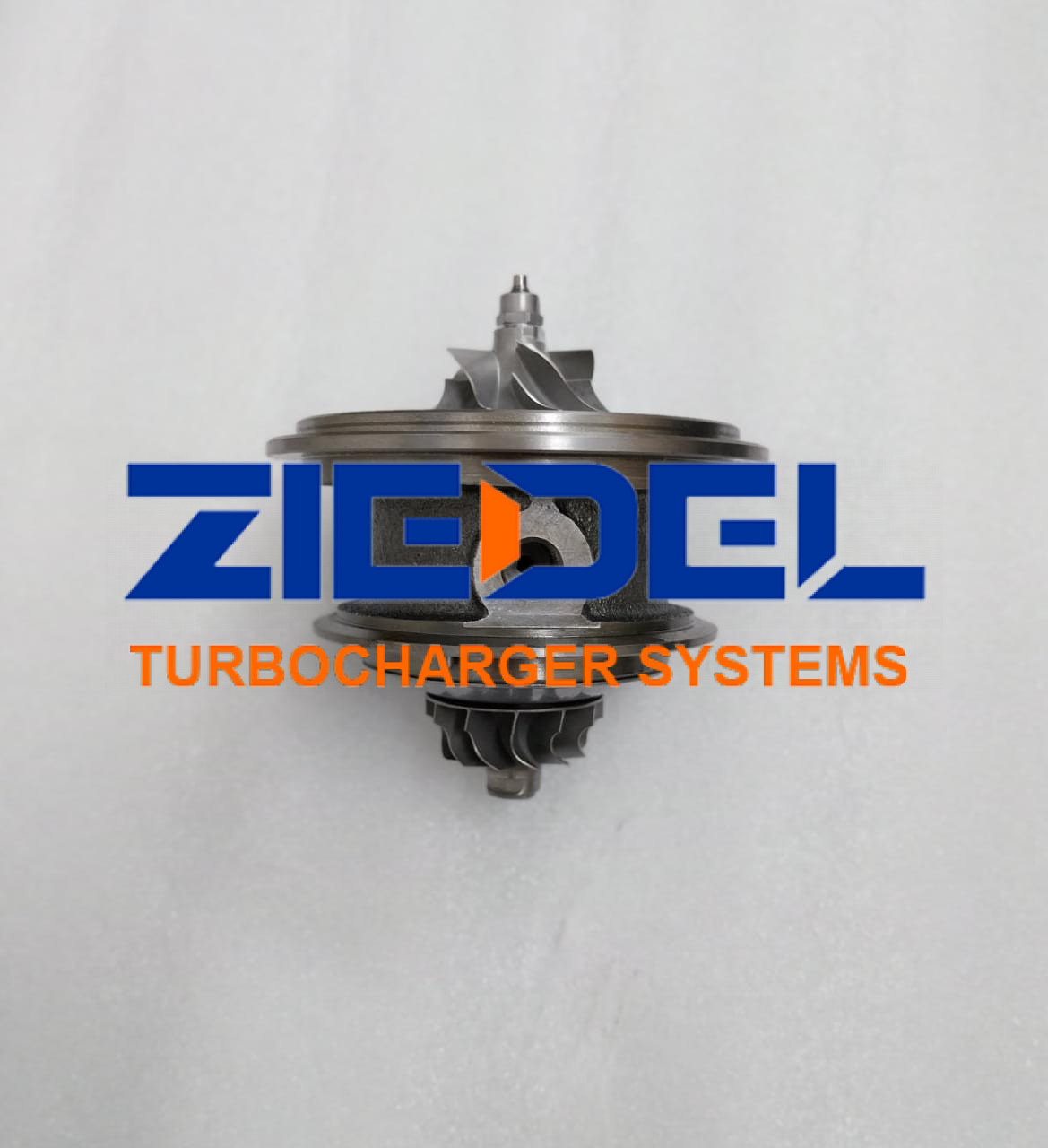 Bobcat Turbocharger CHRA 795787-0016 | Ziedel Bobcat Turbocharger CHRA ...