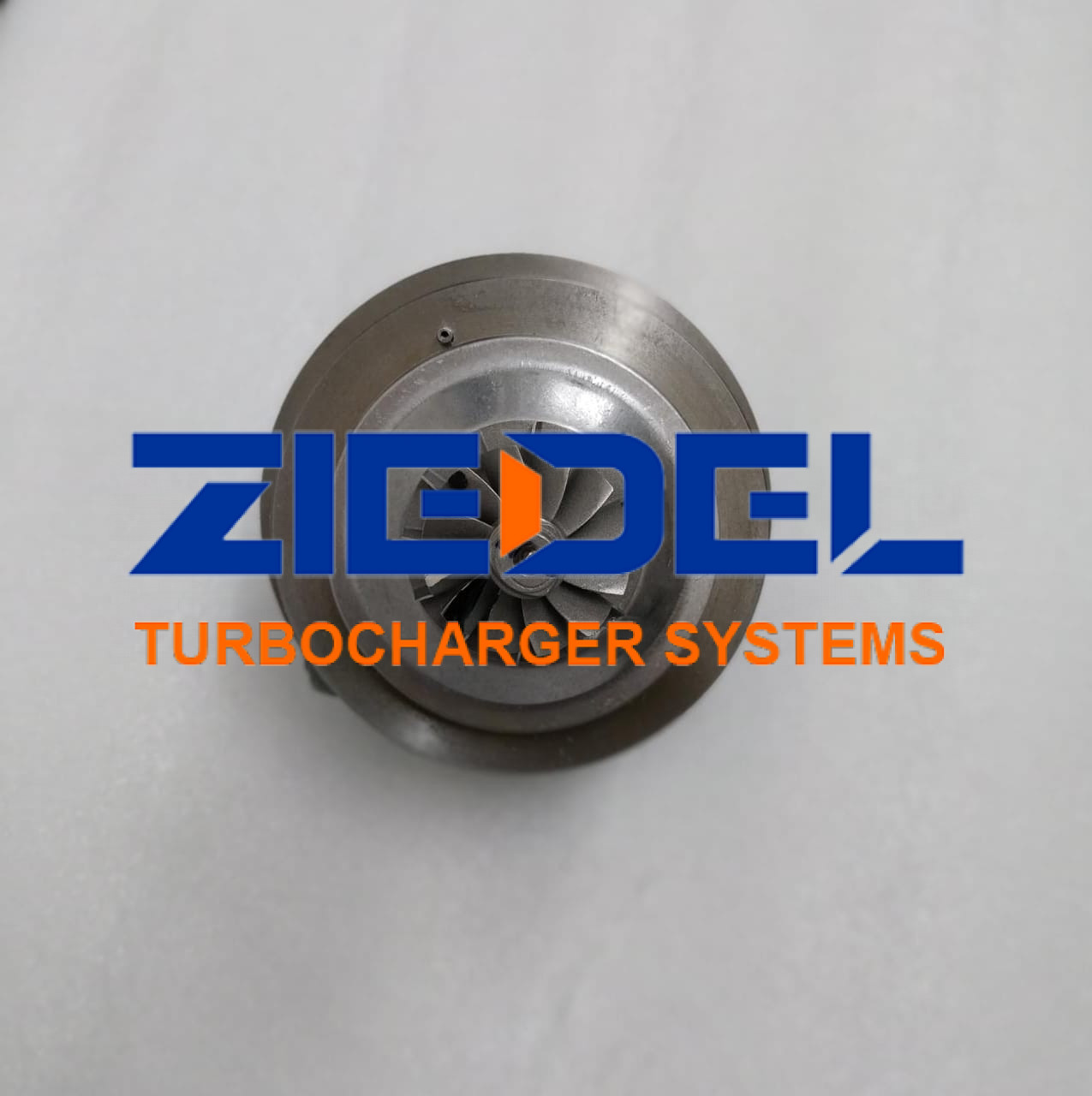 Bobcat Turbocharger CHRA 795787-0016 | Ziedel Bobcat Turbocharger CHRA ...