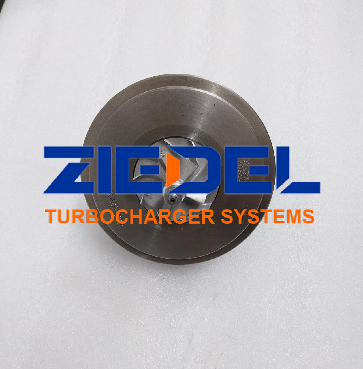 Bobcat Turbocharger CHRA 795787-0016 | Ziedel Bobcat Turbocharger CHRA ...