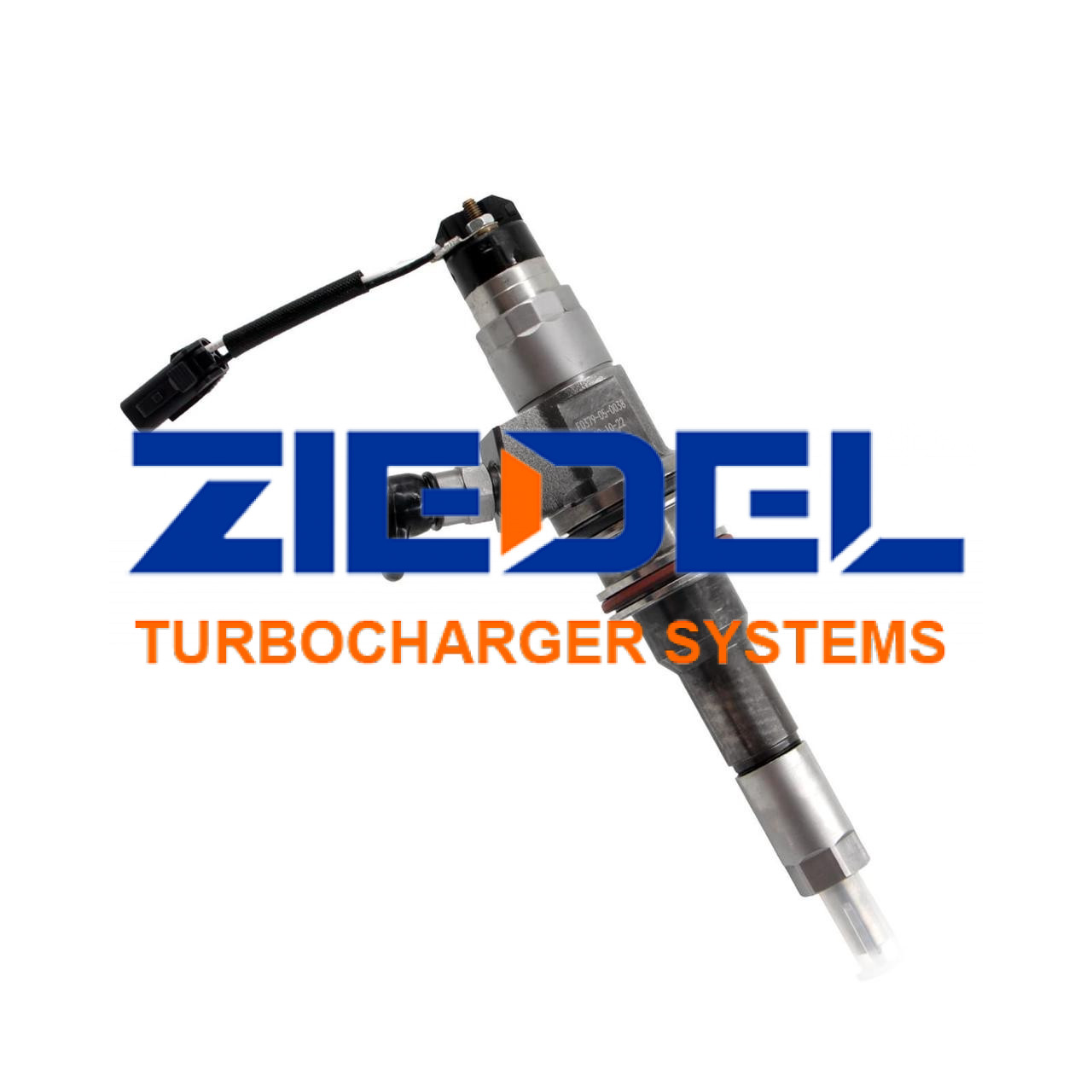 COMMON RAIL INJECTOR 0445120006, 0445 120 006 For Mitsubishi mixer ...