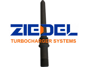 Cummins 5298010 ISB Engine Injector Fuel Connector - Ziedel