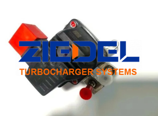 Dosing Unit Injector 573717110199 - Ziedel