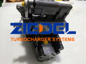 FUEL INJECTION PUMP CAT 3412, 600-0624 - Ziedel