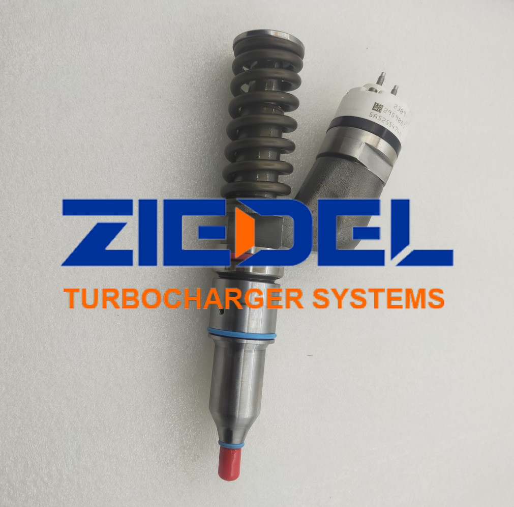 Fuel Injector 276-8307 2768307 For Caterpillar CAT Engine C15 C18 C27 ...