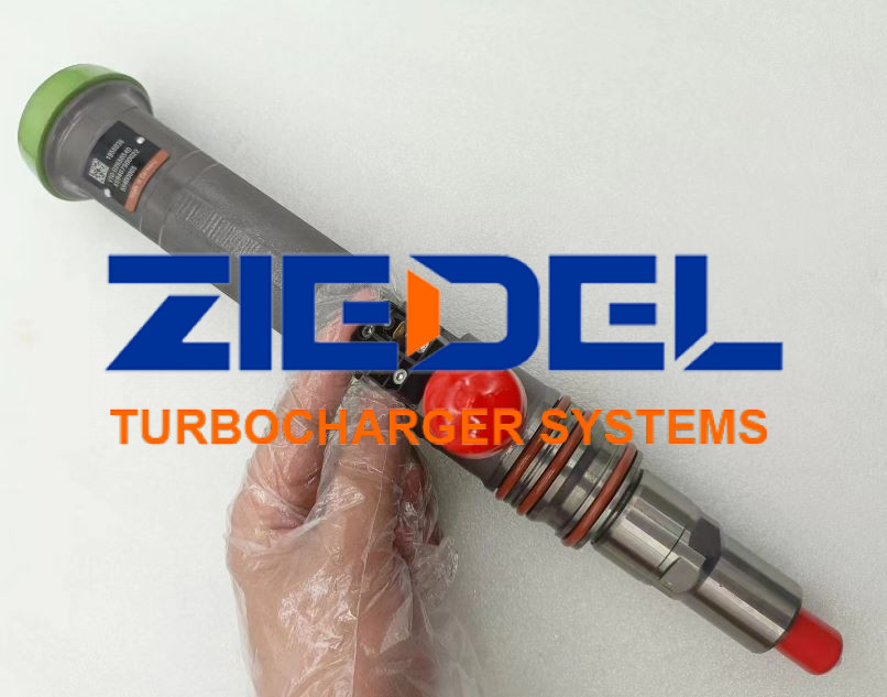 L'ORANGE MTU FUEL INJECTOR 16V4000G23, X59407500020, EX59407500020 ...