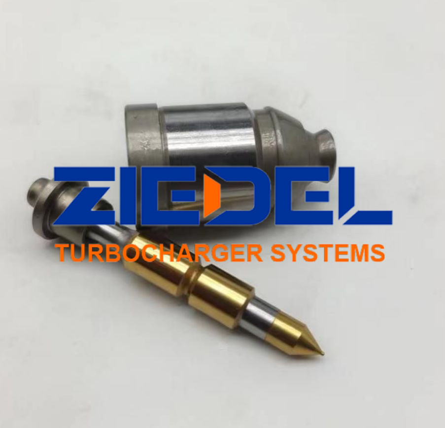 Original new QSX15 Nozzle For Cummins ISX ISX15 QSX15 Injector 4088660 ...