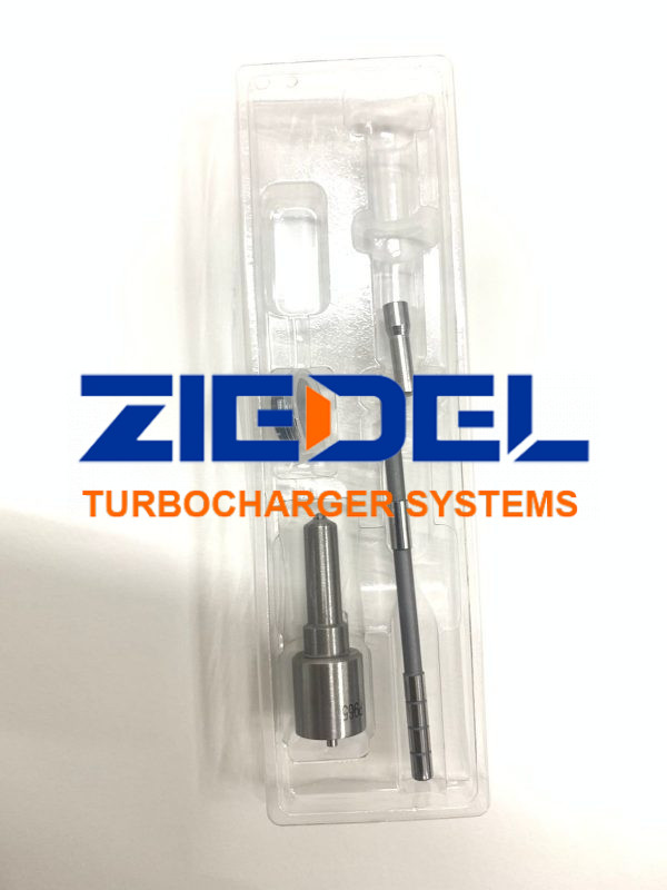 Repair kit 095000-8091 095000-8100 095000-8162 common rail injector ...