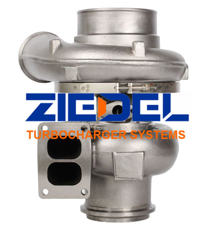 TURBOCHARGER GP 432-0153, 4320153 Caterpillar | Ziedel