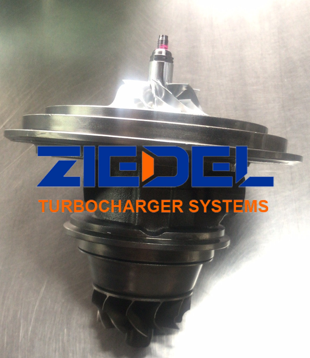 Turbocharger CHRA VOLVO 300, 21860318 | Ziedel