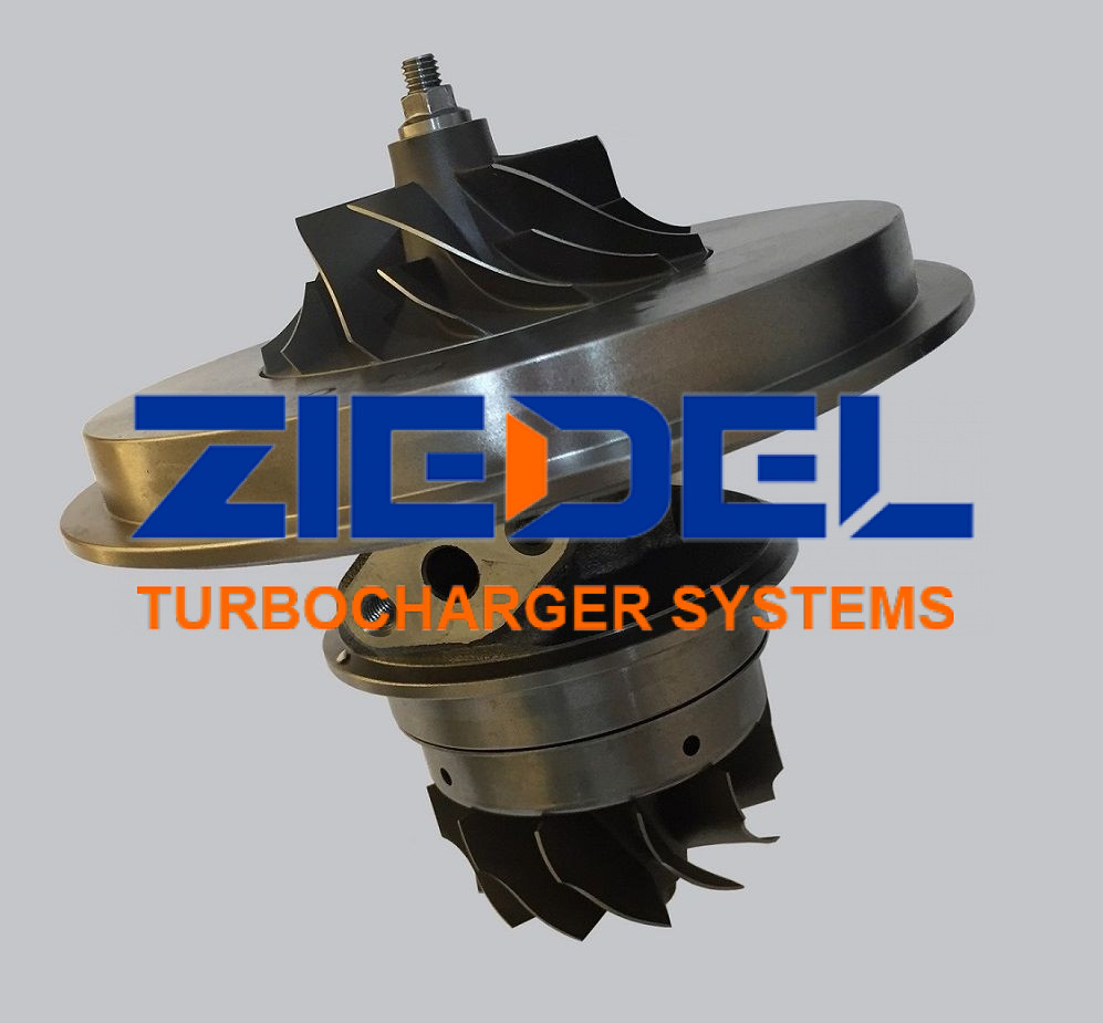 Turbocharger CHRA Volvo 23077425, 5454730 VOLVO MDE5 engine - Ziedel