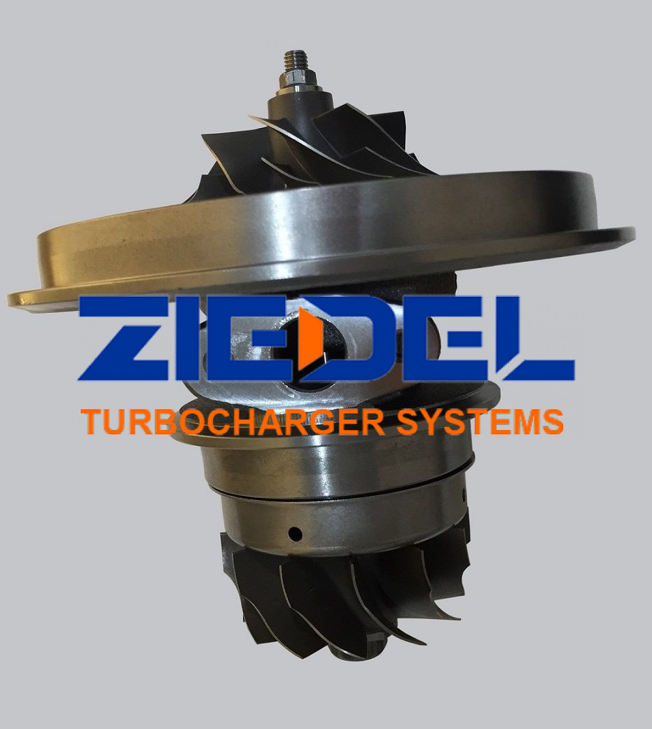 Turbocharger CHRA Volvo 23077425, 5454730 VOLVO MDE5 engine - Ziedel