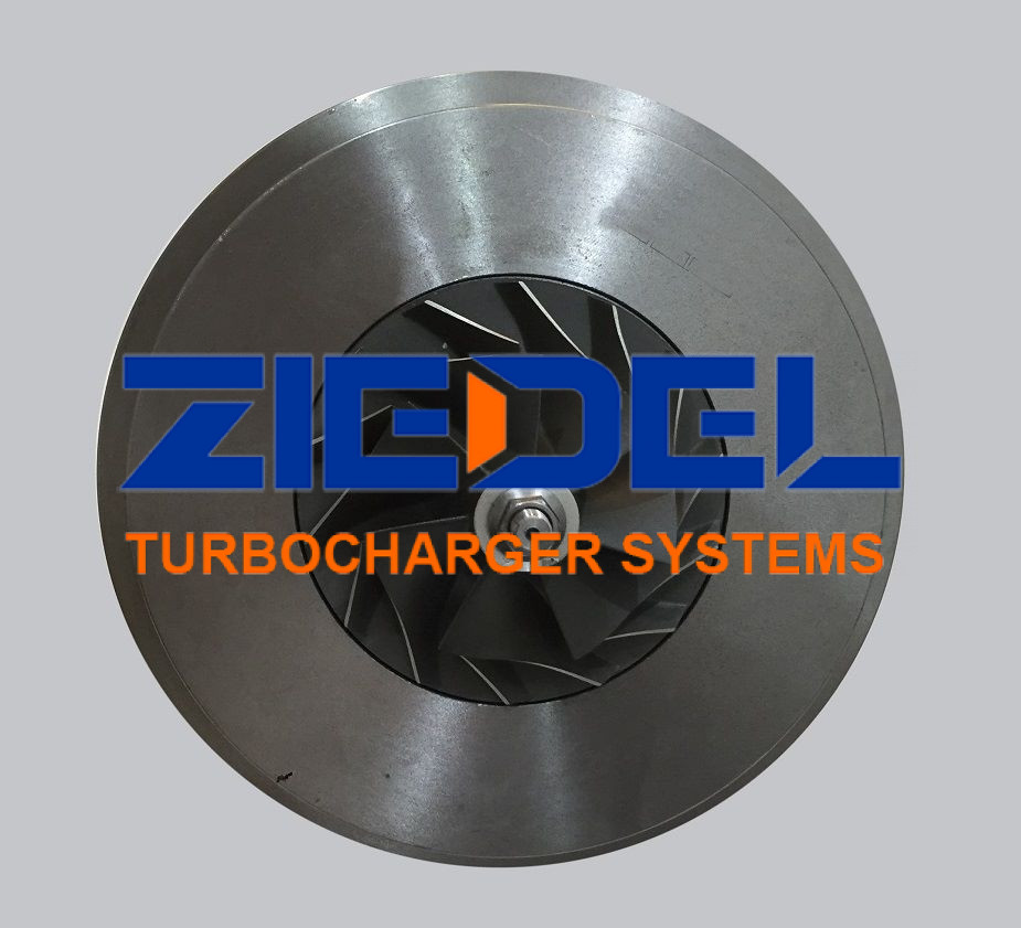 Turbocharger CHRA Volvo 23077425, 5454730 VOLVO MDE5 engine - Ziedel