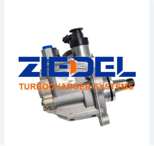 CP4 Common Rail Fuel Injection Pump 0445010766 CR/CP4HS1/L45/20 For JMC ...