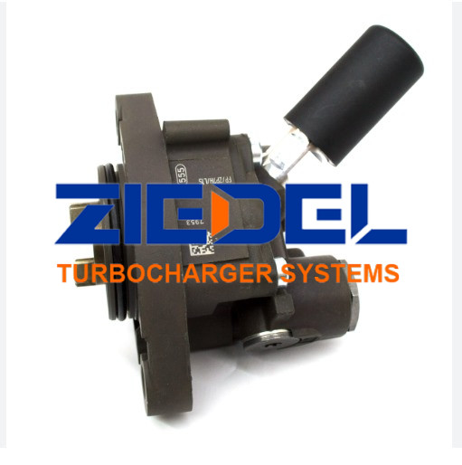 Common Rail Fuel Injection Feed Pump 1539298 DC 9, DC 11, DC-DT 12 ...