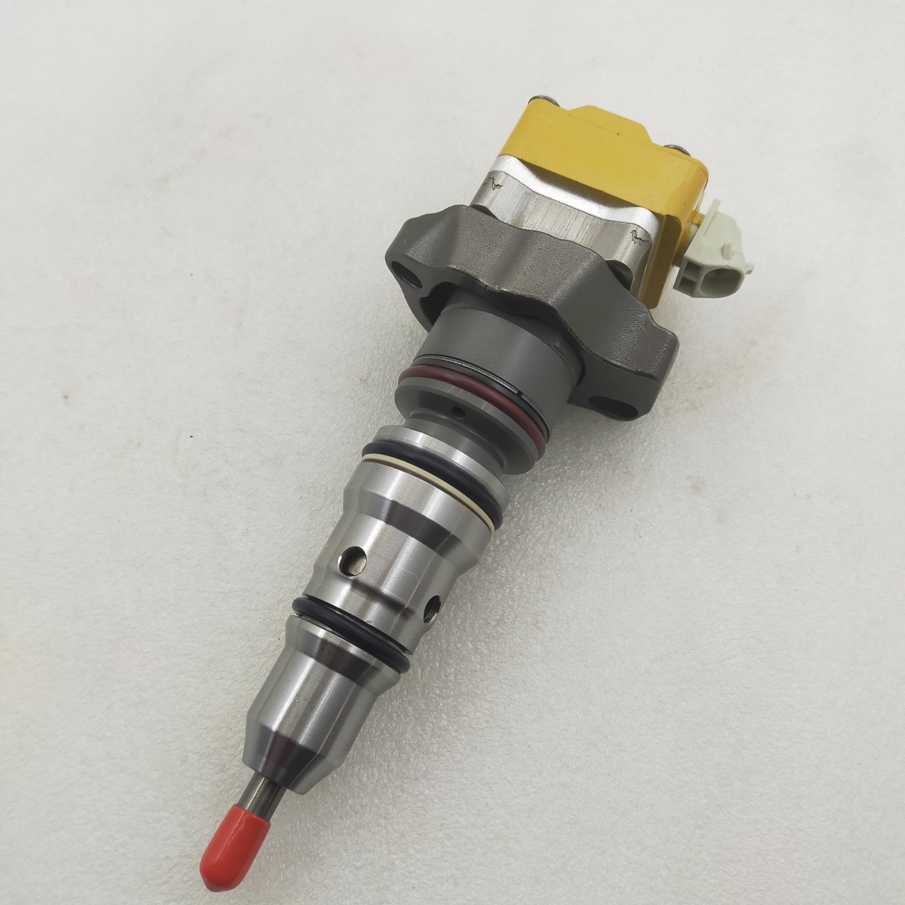 Common Rail Fuel Injector 128-7991 Suitable For CAT 3406E C15 385B C16 ...