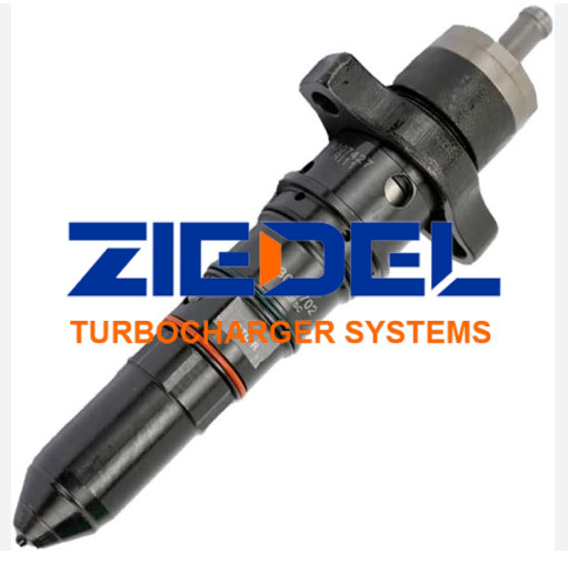 Common Rail Fuel Injector 3067393, 3076702 Suitable For Cummins KTA38 ...