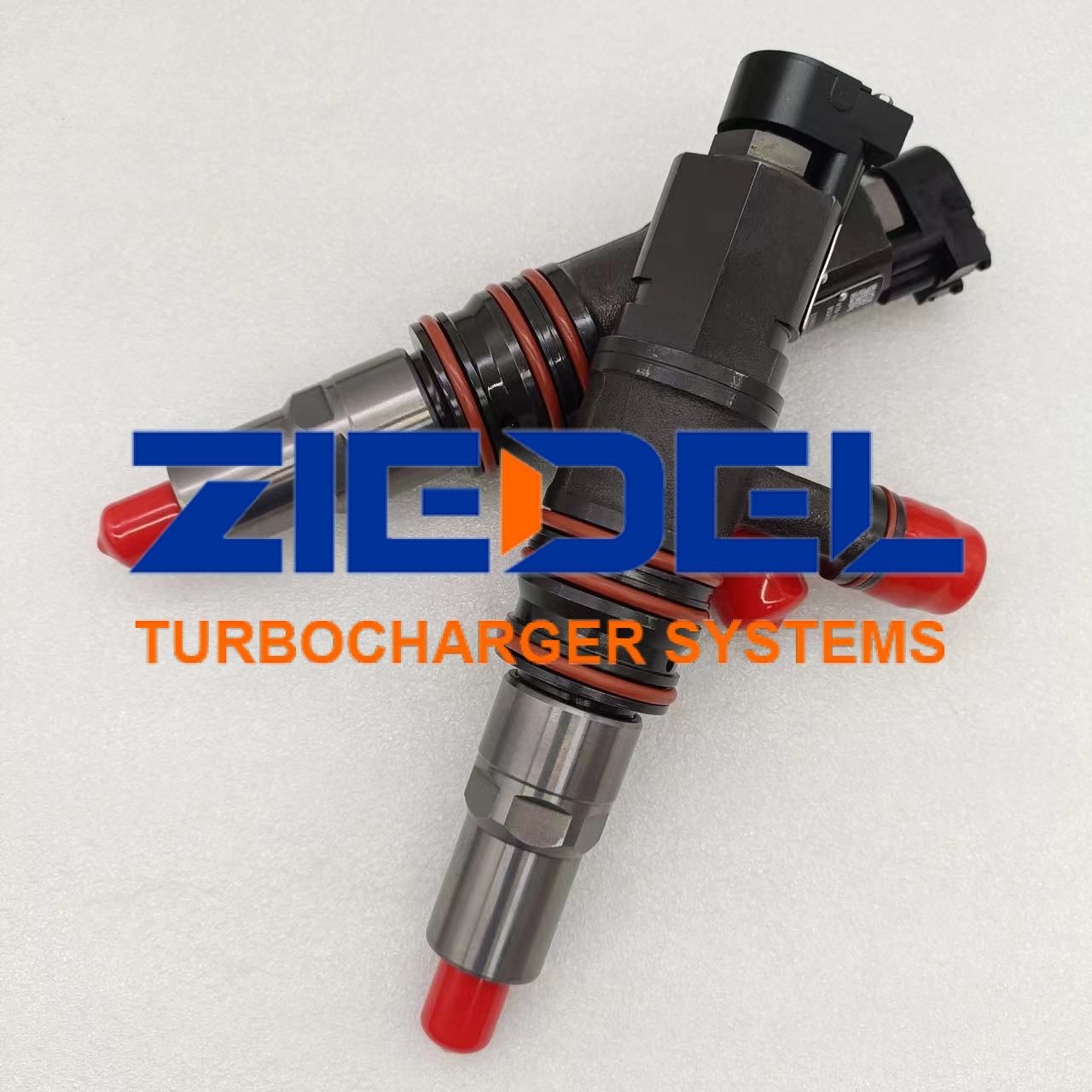 Common Rail Fuel Injector X52407500050, Vto-g466w48b, Vtog466w48b ...