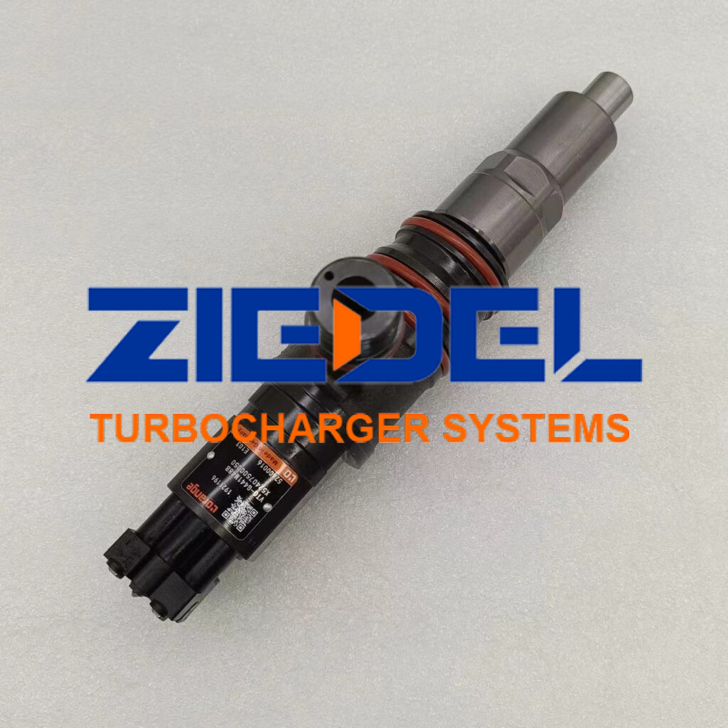 Common Rail Fuel Injector X52407500050, Vto-g466w48b, Vtog466w48b ...