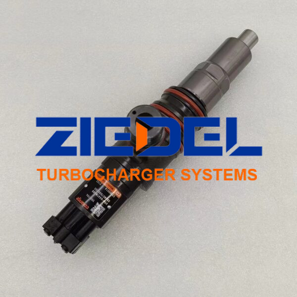 Common Rail Fuel Injector X52407500050, Vto-g466w48b, Vtog466w48b ...